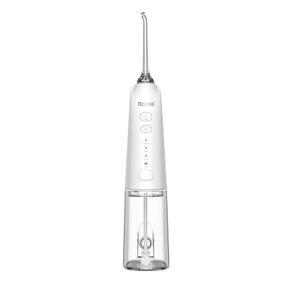 中国 ポータブル ウォーター ピック ウォーター フロッサー 歯 - ABS 素材 1.2kg 販売のため