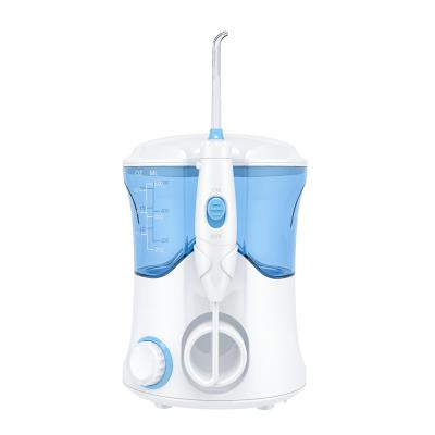 Китай Функция Flosser устная Irrigator электрической воды Countertop Multi для домашней пользы продается