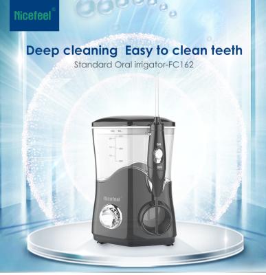 Китай ряд давления зубоврачебной заботы 30-125psi Flosser воды Countertop 100-240V продается