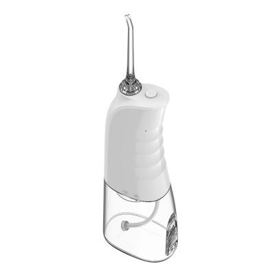 Китай Вода Flosser Nicefeel 30-110psi умная с 2000 батареями MAh перезаряжаемые продается