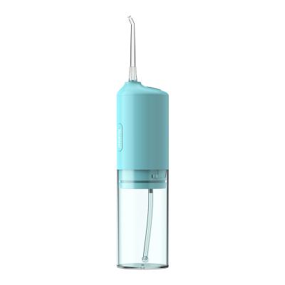 Китай Nicefeel красочное 160ml перезаряжаемые устное Irrigator с магнитный поручать продается