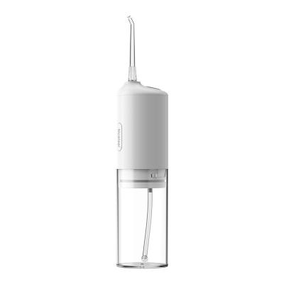 Китай Вода Flosser FC3830 Nicefeel 160ml умная для зубов очищая подгонянный цвет продается
