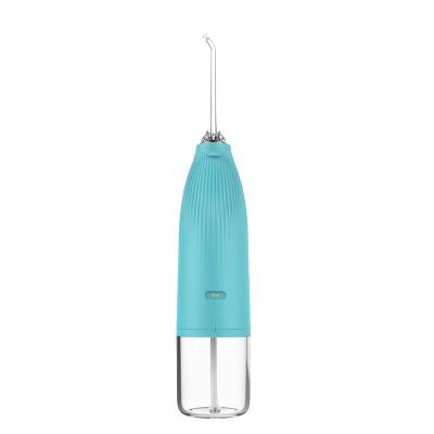 Китай Забеливать воду Flosser Nicefeel портативную устную Irrigator бесшнуровую продается