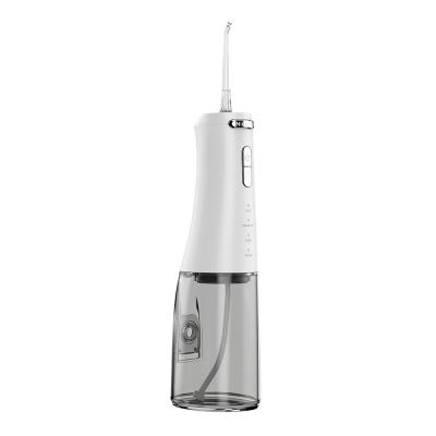China Quatro água sem corda impermeável Flosser dos modos IPX7 Nicefeel à venda