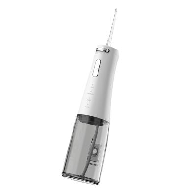 China Água 300ml Flosser 2000mAh recarregável sem corda de Nicefeel à venda