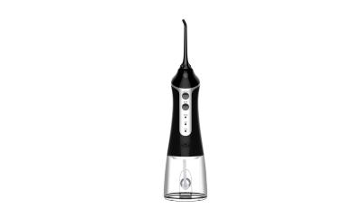 中国 RoHS IPX7の防水300ml携帯用水Flosser 販売のため
