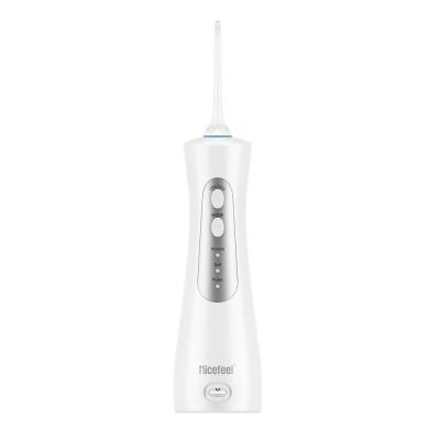China 10 - 110PSI draagbaar Draadloos Water Flosser Mondelinge Irrigator voor het Reizen Te koop