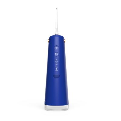 中国 走行のために適した20-100psi圧力範囲家族水Flosser 販売のため