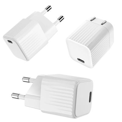 Cina Uso di carico rapido pieghevole di MacBook del caricatore del palladio QC4.0 33W GaN USB in vendita