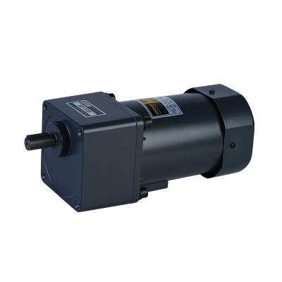 Κίνα 5IK90GN-SS3F 90mm τριφασική μηχανή εργαλείων επαγωγής μηχανών εργαλείων εναλλασσόμενου ρεύματος προς πώληση