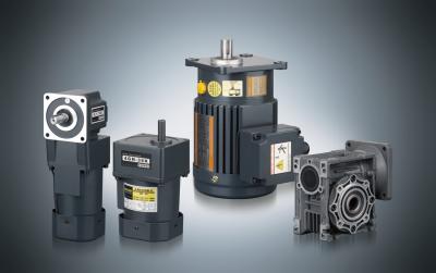 Κίνα μηχανή Reductor φάσης κιβωτίων ταχυτήτων 400w 0.5hp 3 ηλεκτρικών κινητήρων άξονων 22mm προς πώληση