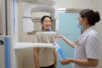 Κίνα Οδοντιατρική ΤΠ 3D CBCT Ψηφιακό εξοπλισμό ακτινογραφίας προς πώληση