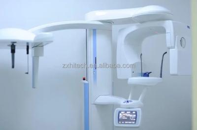 Κίνα Οδοντιατρική ΤΠ 3D CBCT Ψηφιακό εξοπλισμό ακτινογραφίας προς πώληση