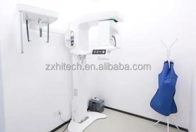 Κίνα Οδοντιατρική ΤΠ 3D CBCT Ψηφιακό εξοπλισμό ακτινογραφίας προς πώληση
