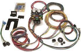 Китай Собрание провода Molex электрической проводки автомобиля навигатора коробки Canbus автомобильное продается