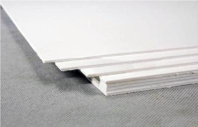 Китай Пена PVC для архитектурноакустической модельной железной дороги продается