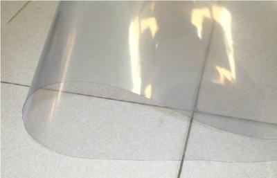 Китай прозрачный PVC, PVC ясности акриловый продается