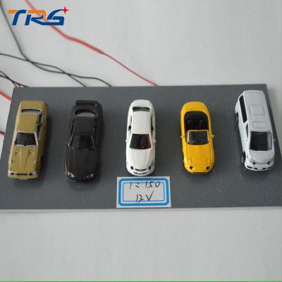 Китай 1:150 scale model car Toy Metal Alloy Diecast car Model Miniature Scale model for train layout scenery продается