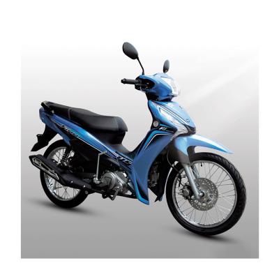 中国 OEM スピード・ヴィギュアX 安い輸入バイク 100cc 110cc スーパー・キューブバイク 販売のため