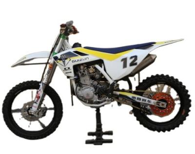 Cina 2022 Nuovo design prezzo all'ingrosso di fabbrica High Quality Dirt bike 250cc 250cc motociclo enduro motociclo motociclo fuoristrada in vendita