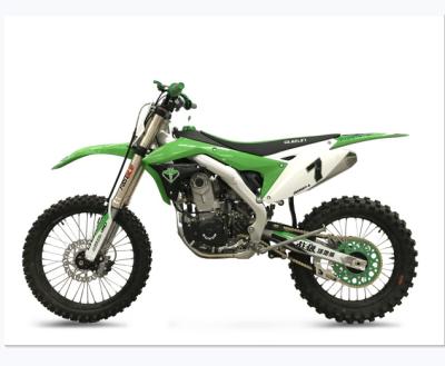 Cina quattro tempi Cina off-road moto da 450cc terra in vendita