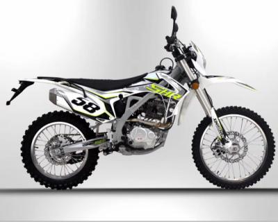 Cina Modello di nuovo design 2019 con motore potente da 250cc in vendita