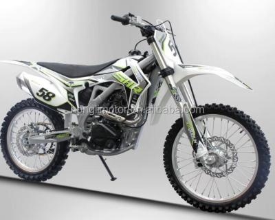 Cina Motociclisti produttori di moto da corsa 223cc in vendita