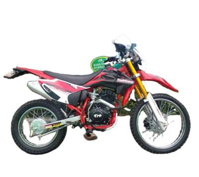 Cina Dominica Hot Sale 250cc Dirt Bike economica Motocross di alta qualità 250cc Nuovo modello 250cc Motociclette in vendita