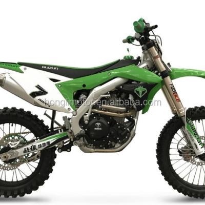 Cina NC250 High Performance Water Cool Motorcycle 250cc vendita calda moto da corsa ZS 250cc dirtbike economico in vendita