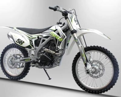 Cina Prodotto in Cina Nuovo modello di moto di 250cc Moto di alta qualità in vendita