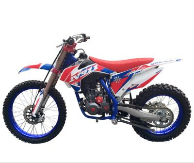 Cina Hongli super N911 dirt bike per adulti 250cc in vendita