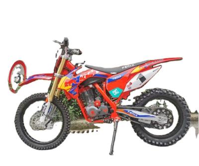 Cina 2022 Bolivia Perù Sud America 200CC 250CC 300CC 450CC motocicleta enduro 250cc enduro motociclette doppio sport motocicl in vendita