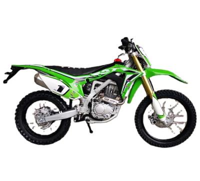 Cina 2022 Lifan Kews OEM gas Super LIFAN zongshen FENIX 250cc 300cc 450CC 250cc moto enduro moto dirt bike 250cc in vendita