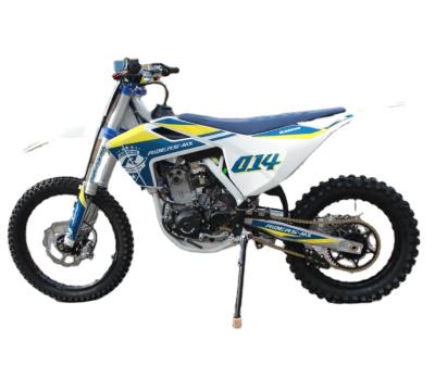 Cina ZS adulti 250cc dirt bike motocicletta economica Off Road Motociclette moto cross sportbike dirt bike 450cc 200cc off-road moto in vendita