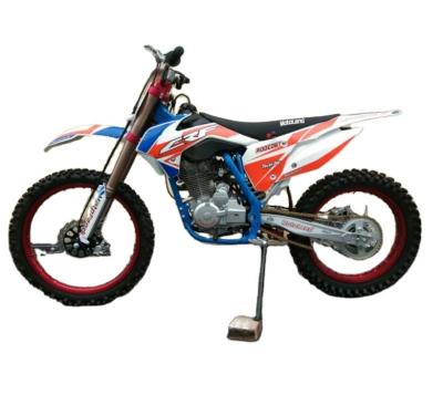 Cina Kews OEM raffreddamento ad acqua di alta qualità 450cc 300CC 250cc moto Off Road Motociclette moto cross 250cc sportbike in vendita