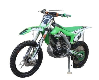 Cina raffreddamento ad acqua 450cc Off Road Motociclette dirt bike elettriche moto per adulti 800cc motocross Cina motos kavak i dirt bike 2 in vendita