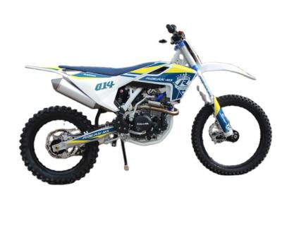 Cina Cbr moto motocross zongshe moto dirt bike 200cc moto a benzina enduro racing elettrica 450cc moto dirt bike 300cc due tempi in vendita