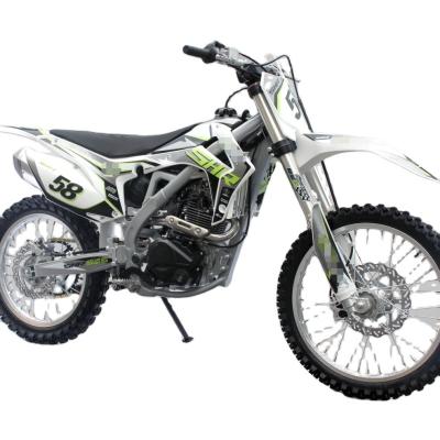 Cina Motori a doppia prestazione Enduro Off-Road in vendita