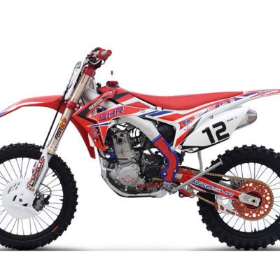 Cina Stylish Beginner Enduro Motorcycle Adventure Dual Sport Motociclette da 200-400cc in vendita