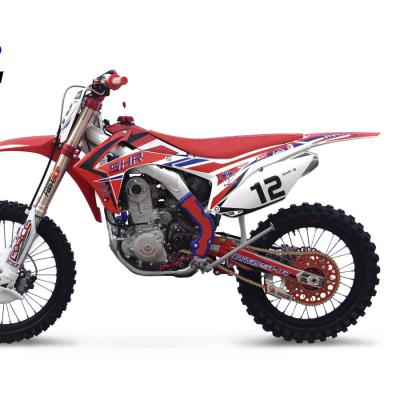 Cina Moderne moto Enduro Off Road Enduro Bikes in vendita