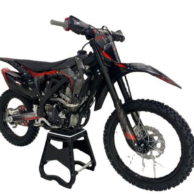 Cina Motociclette Enduro a 4 tempi di lunga distanza di moda in vendita