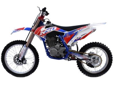 Cina Motore potente Enduro leggero Motocicletta per corti 200-400cc in vendita