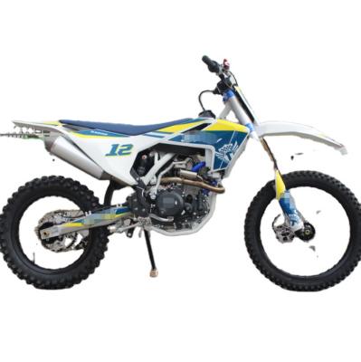 Cina Cool Design 4 tempi 250cc Enduro Moto Enduro Off Road Bike in vendita