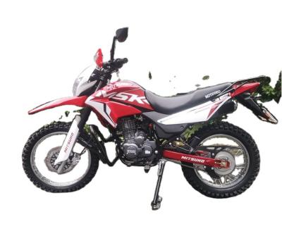 Cina Perù Bolivia Cile 200cc Lifan gpx Motore 250cc Off Road Motociclette 49cc mini dirt bike in vendita a buon mercato in vendita
