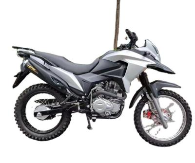 Cina 2022 cbr a basso costo equipaggiamento cinese CEE OEM 2 tempi dirt bike 150cc 250cc motocicleta motociclette da corsa motociclette dirt bike motocross in vendita