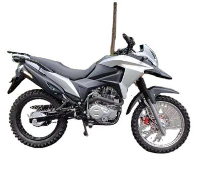 Cina Motocross cinese MP3 OEM gas 125cc moto sportiva 150cc 250cc 150cc 200cc 250cc moto elettrica off road per adulti in vendita