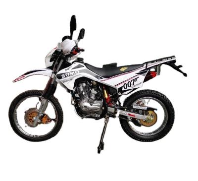 中国 2022年 新型 卸売 パワフル200cc ZSテッケンバイク ボリビア ブロスCBRバイク 泥車 250オフロードバイク 販売のため