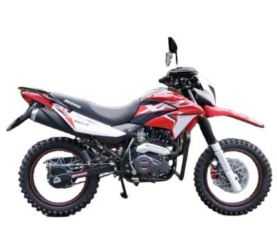中国 ペルー ベストセラー ダルトバイク 250CC ZS エンジン 品質 レーシング モーターバイク 販売 ダルトバイク 200CC 販売のため