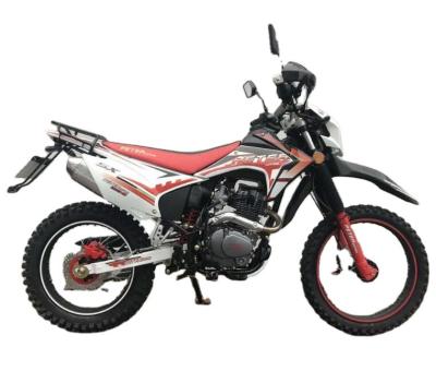 中国 スーパーストローク 新型 スーパーストリート法的なモーターサイクル 450cc 150CC 200CC 250CC モータークロス モーターバイクオフロード その他 モーターサイクル 販売のため