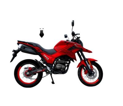 Cina 250cc nuovo tekken 250cc RE250 moto elettriche all'ingrosso potenti Off-road Motociclette da corsa Motociclette da 250cc dirt bike in vendita